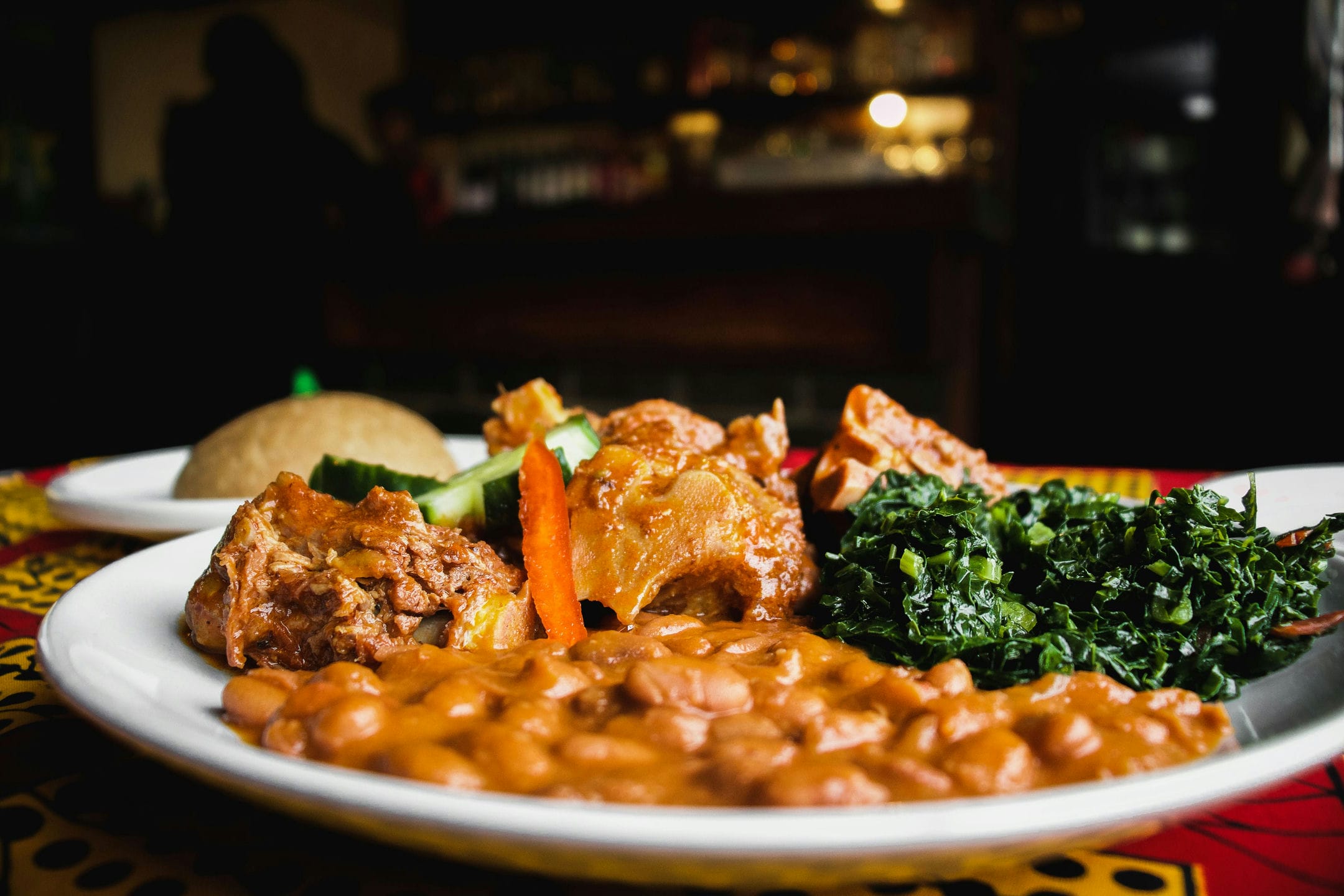 Gava's Sadza With Soul